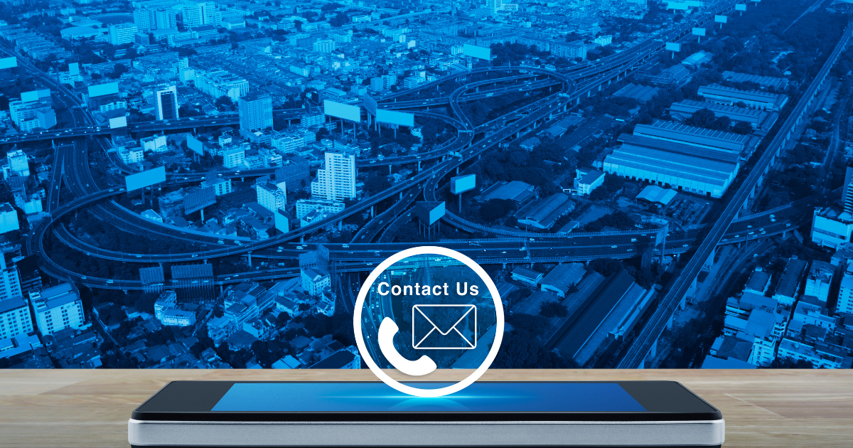 Contact Us | Computer Services | Managed IT Support | Main IT Services