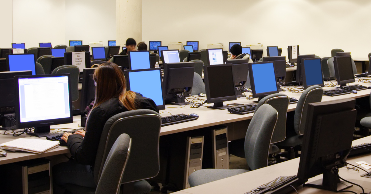 Basic Computer Skills in Alexandria | Computer Training Center Virginia ...