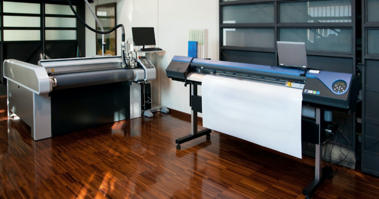 HP Plotter Repair in Virginia | HP Printer Specialists | Northern ...