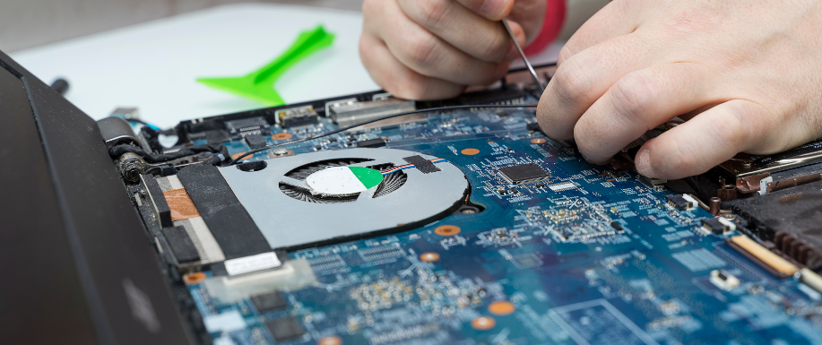 Northern Virginia Laptop Repair | Notebook Repair Services in Virginia ...