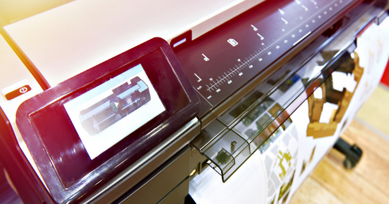 Wide Format Printer Repair USA | Wide Format Plotter Repair in Virginia ...